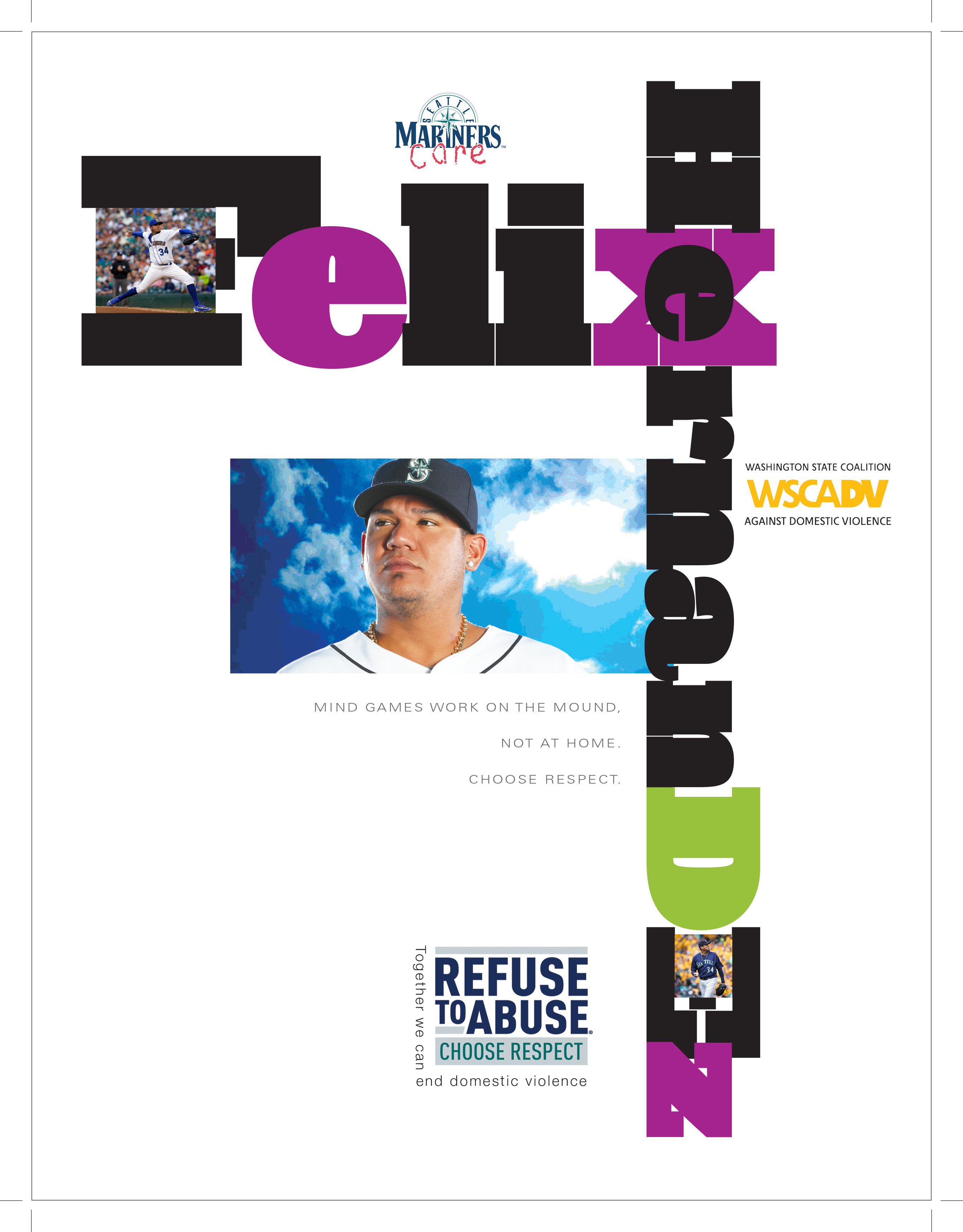 Refuse To Abuse® – Washington State Coalition Against Domestic Violence ...