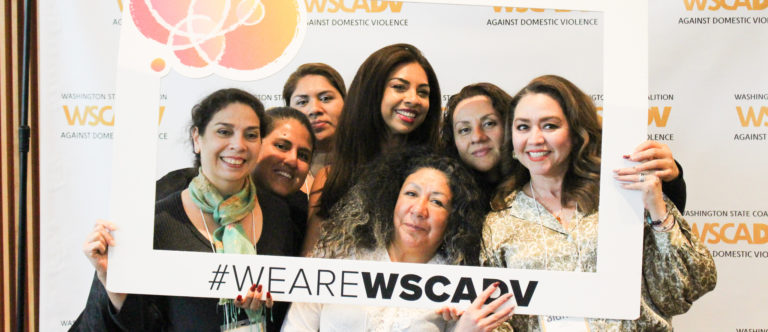 Washington State Coalition Against Domestic Violence (WSCADV)
