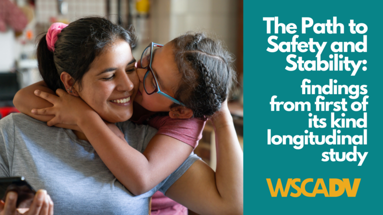 The Path to Safety & Stability: Findings From First of Its Kind ...