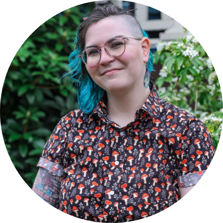 Staff – Washington State Coalition Against Domestic Violence (WSCADV)