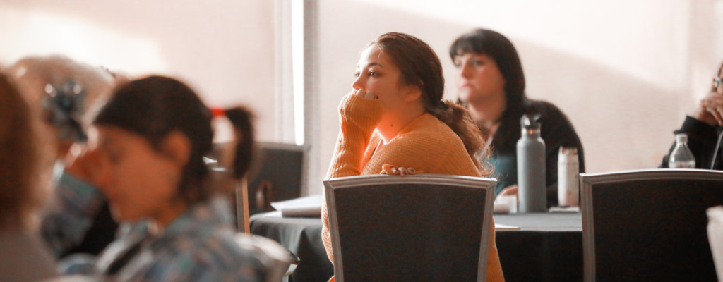 Washington State Coalition Against Domestic Violence (WSCADV)